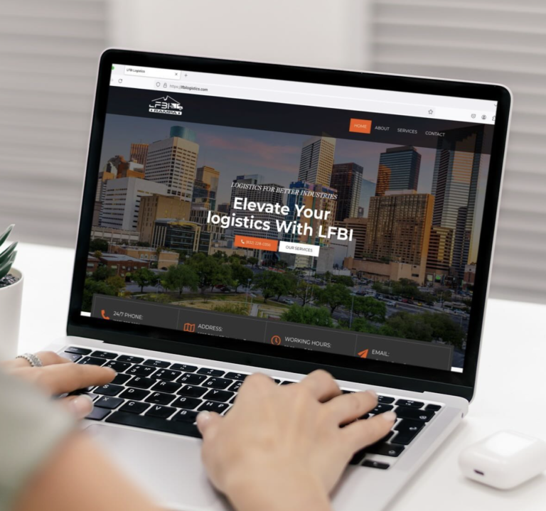 Web Experts Marketing: Done-For-You Web Design & Marketing Services